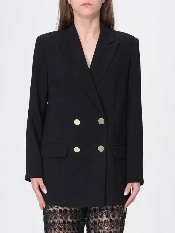 Armani Exchange Blazer - Black