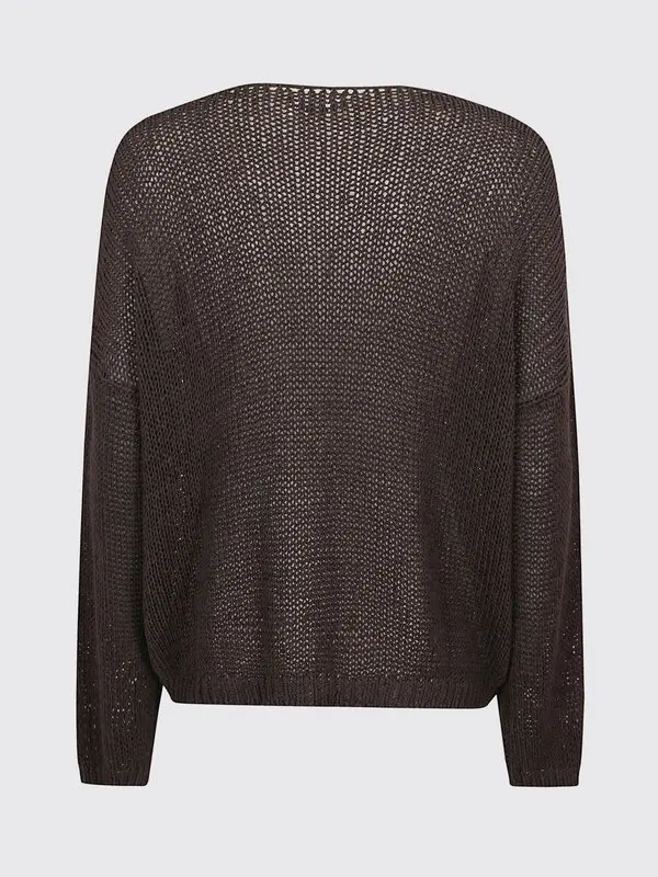 ROBERTO COLLINA Sweater - Brown