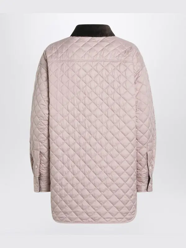 Loewe Quilted Jacket