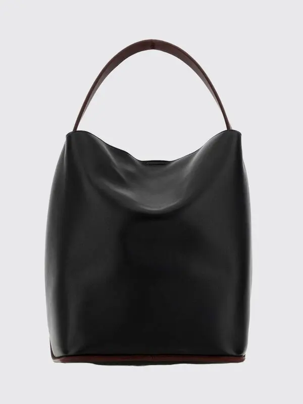 JIL SANDER Handbag - Black