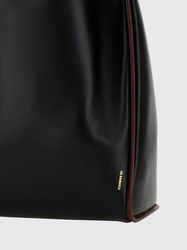 JIL SANDER Handbag - Black