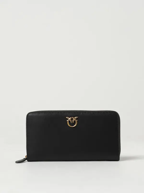 Pinko Wallet - Black
