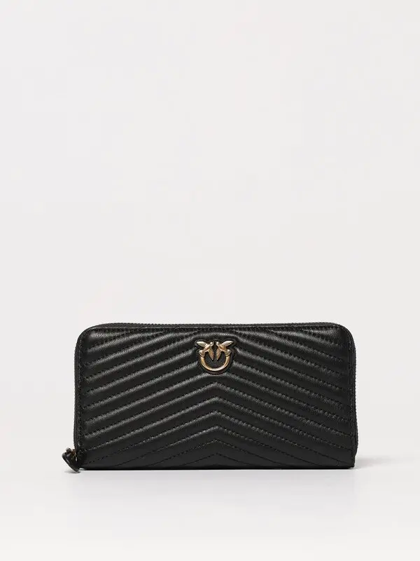 Pinko Wallet - Black