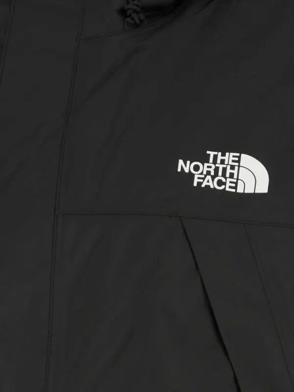 The North Face Antora Recycled Nylon Jacket