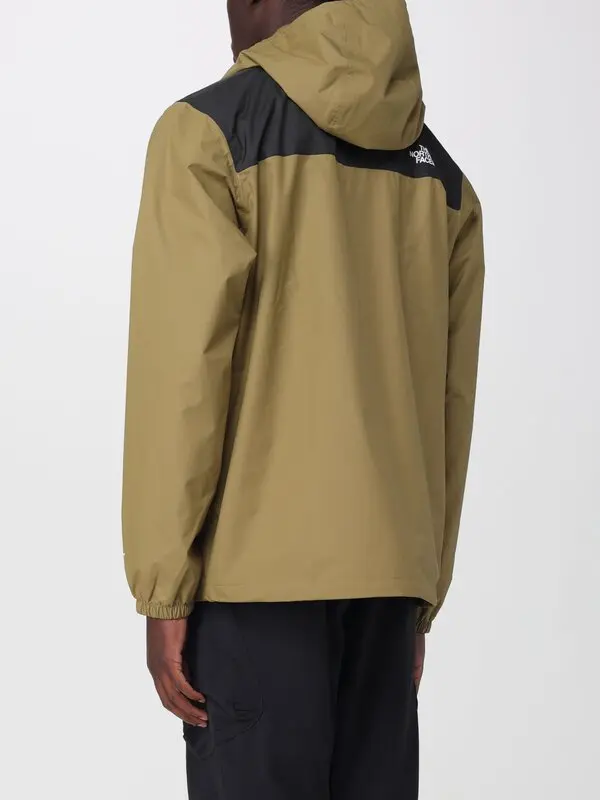 The North Face Antora Recycled Nylon Jacket - Brown