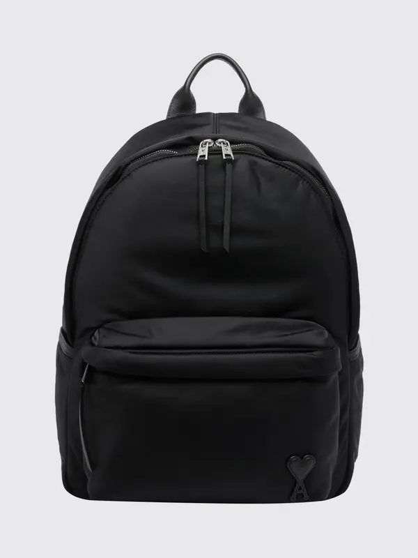 Ami Backpack - Black