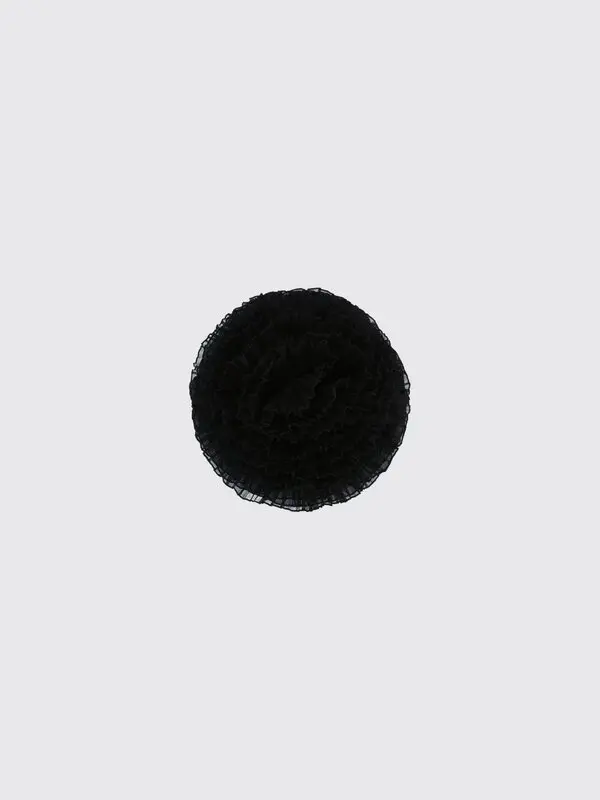 Phoebe Philo Brooch - Black