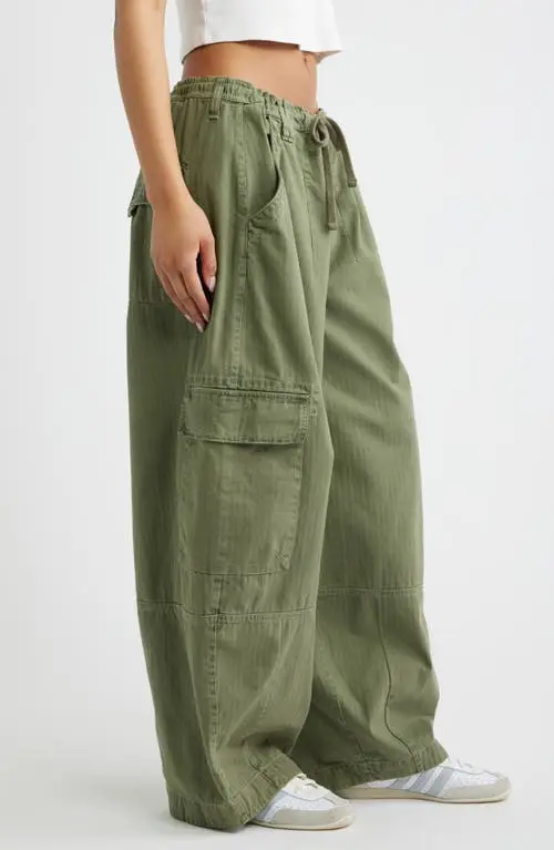 BDG URBAN OUTFITTERS Baggy Boi Cargo Pants