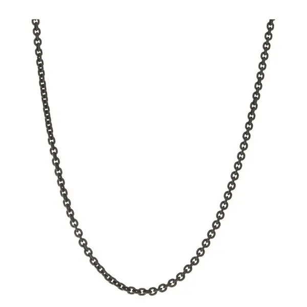 Monica Rich Kosann Charlie' Chain - Stainless Steel