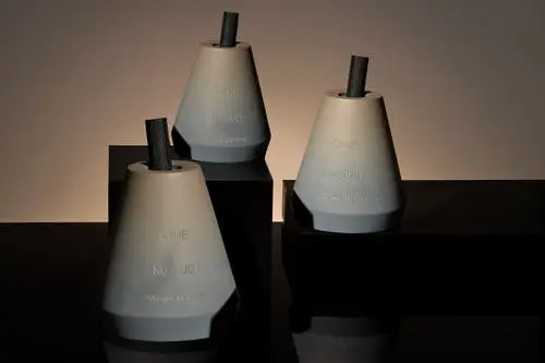 QHUE Nu Oud Diffuser
