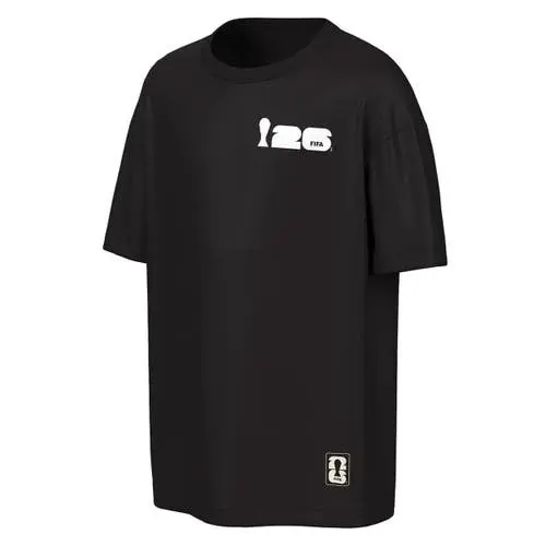 OUTERSTUFF Fifa World Cup 2026 Rally Oversized 2-hit T-shirt