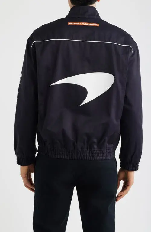 REISS F1 Mercer Jacket
