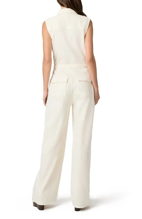 Paige Hayden Sleeveless Jumpsuit