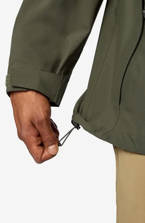 MARMOT Precip® Eco Pro Waterproof Hooded Jacket