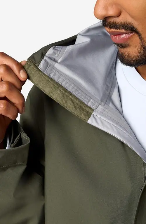 MARMOT Precip® Eco Pro Waterproof Hooded Jacket