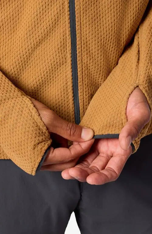 MARMOT Airfleece Jacket - Dromedary