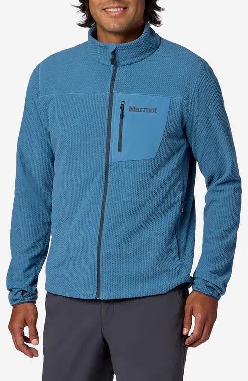MARMOT Airfleece Jacket - Summer Storm