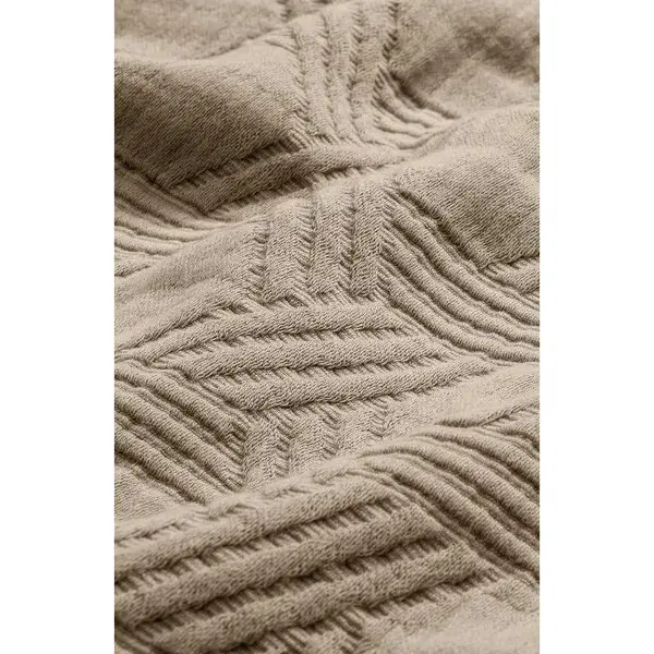 TOGAS Maisie Bedcover - Brown