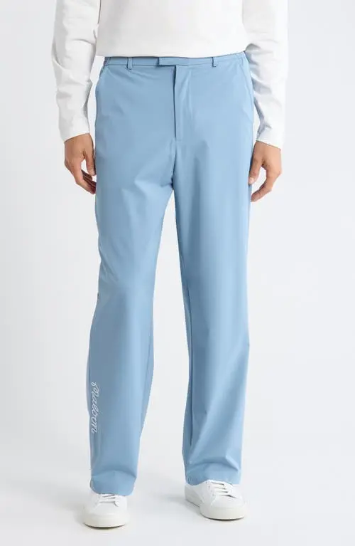 MALBON Magnolia Performance Pants