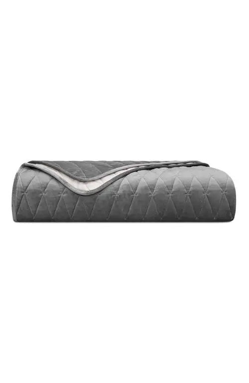 TOGAS Moretto Bedcover - Grey