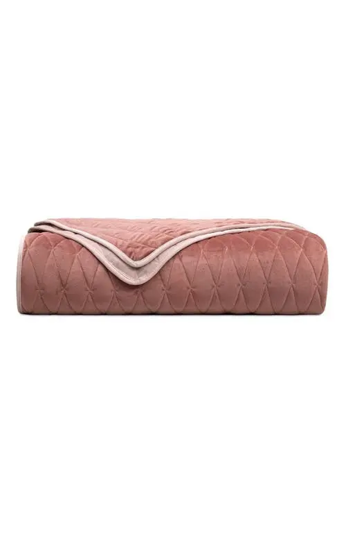 TOGAS Moretto Bedcover - Pink