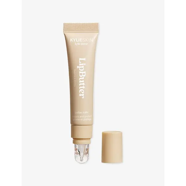 KYLIE COSMETICS Lip Butter 10g - Butter Cake
