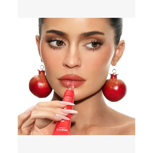 KYLIE COSMETICS Lip Butter 10g - Pomegranate