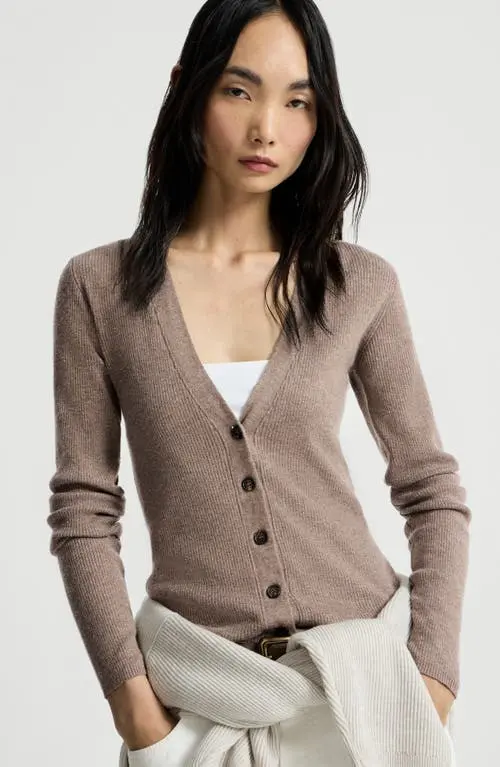 Brunello Cucinelli Cashmere Cardigan
