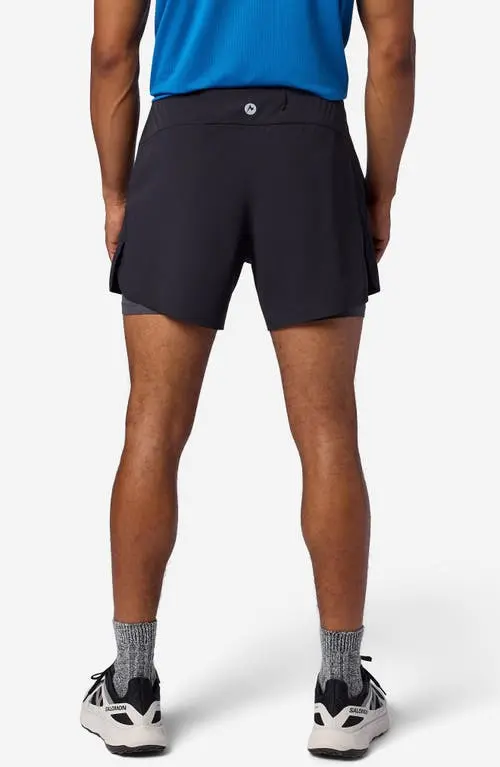 MARMOT Active Drawstring Shorts