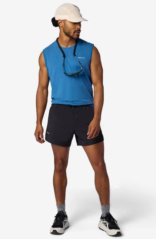 MARMOT Active Drawstring Shorts