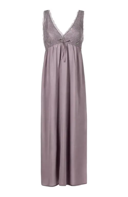 TOGAS Christina Nightdress - Purple