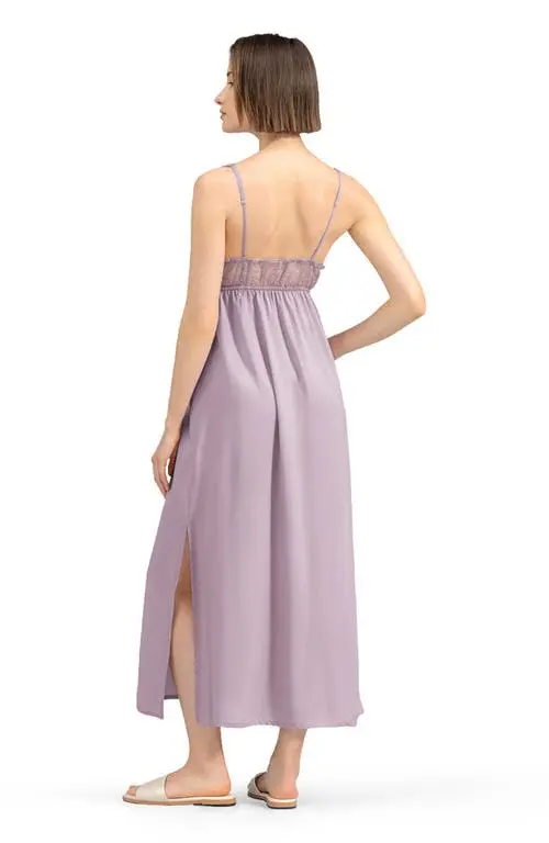 TOGAS Christina Nightdress - Purple