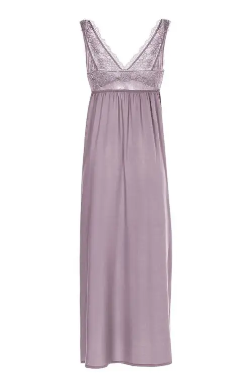 TOGAS Christina Nightdress - Purple