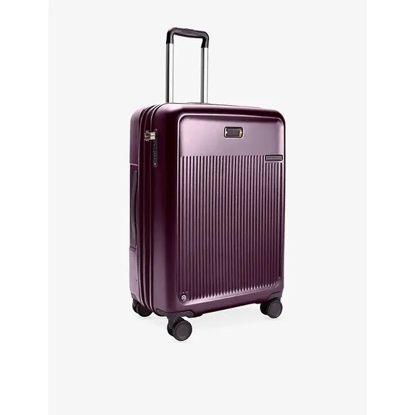 Briggs & Riley Sympatico Medium Expandable Spinner Suitcase