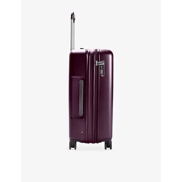Briggs & Riley Sympatico Medium Expandable Spinner Suitcase