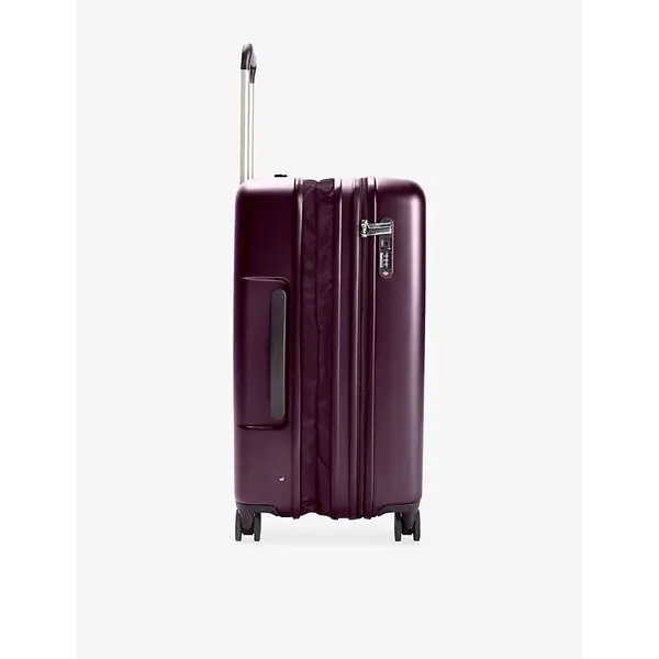 Briggs & Riley Sympatico Medium Expandable Spinner Suitcase