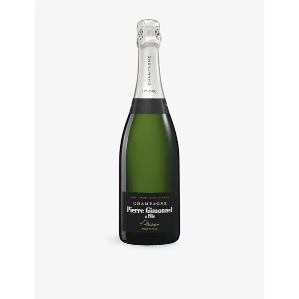 PIERRE GIMONNET Fils Brut Fleuron 2019 - One-color