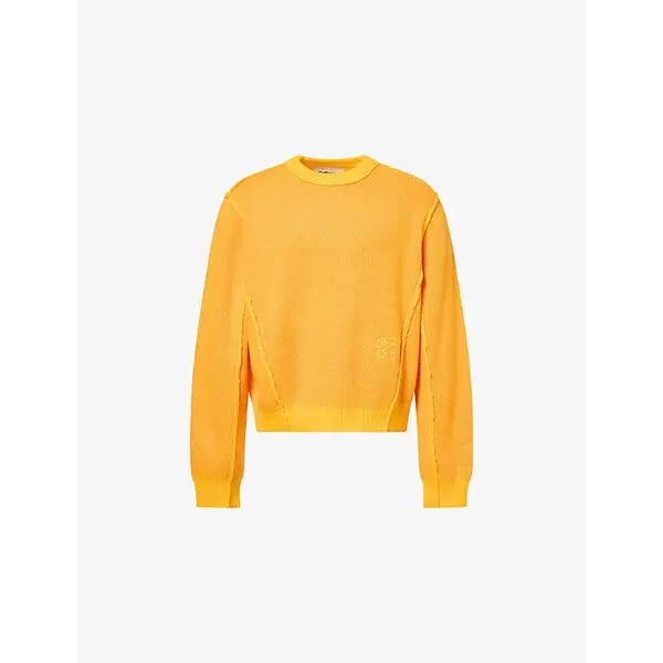 Reese Cooper Sequoia Knitted Jumper