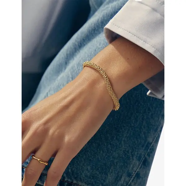 MISSOMA Baya Claw Cuff