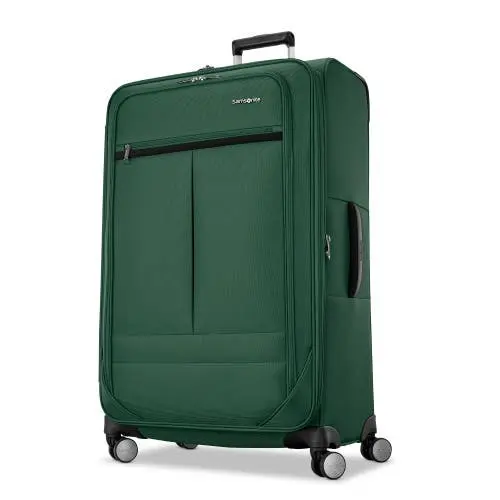 SAMSONITE Element Soft-sided Luggage - Bistro Green