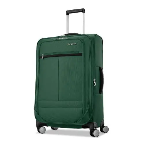 SAMSONITE Element Soft-sided Luggage - Bistro Green
