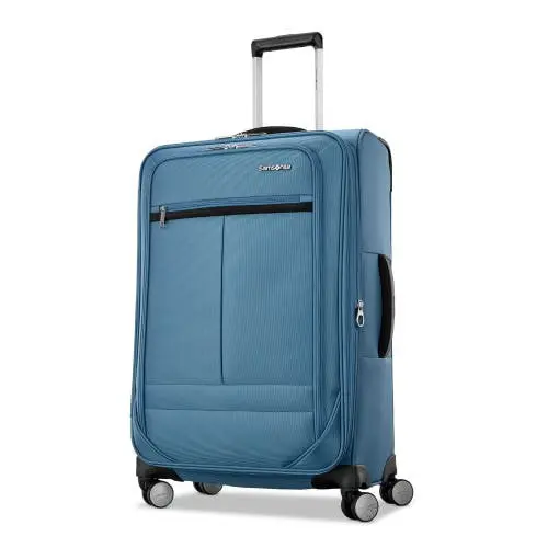 SAMSONITE Element Soft-sided Luggage - Captains Blue