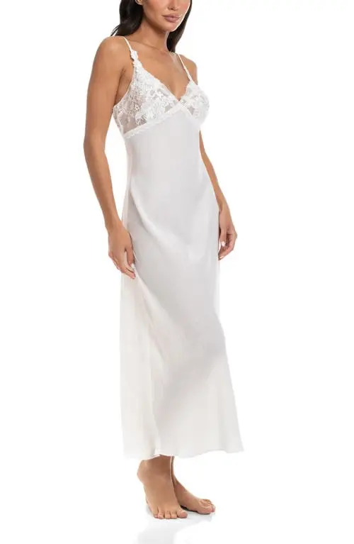 IN BLOOM BY JONQUIL Marry Me Nightgown