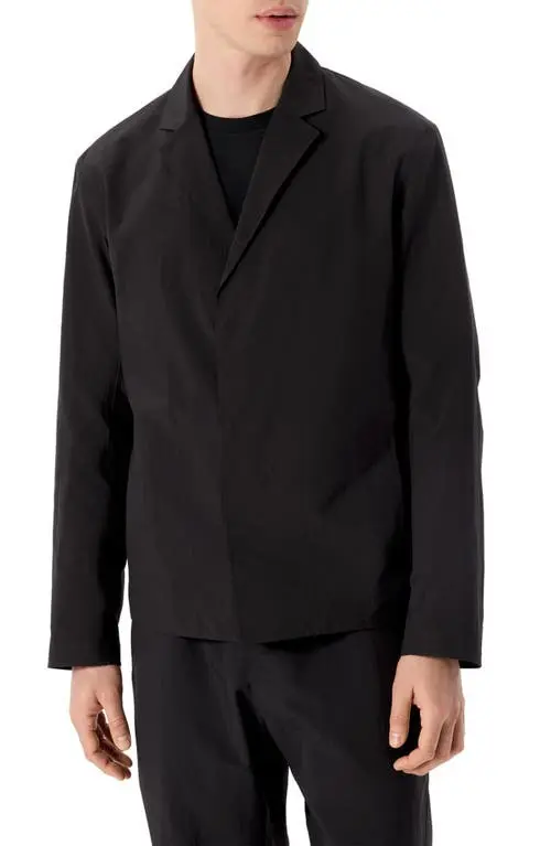 Veilance Spere Sl Blazer - Black