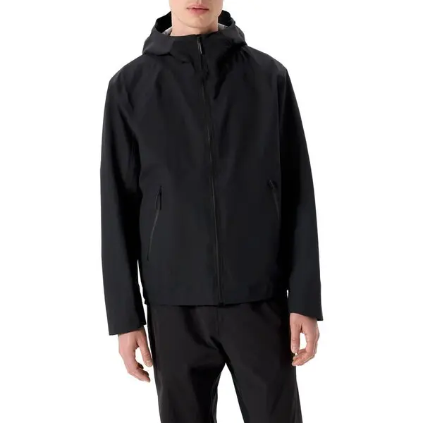 Veilance Secant Sl Jacket - Black