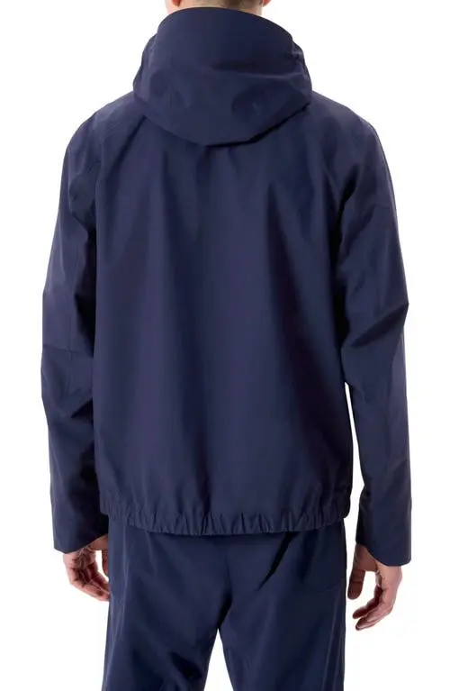 Veilance Secant Sl Jacket - Passport