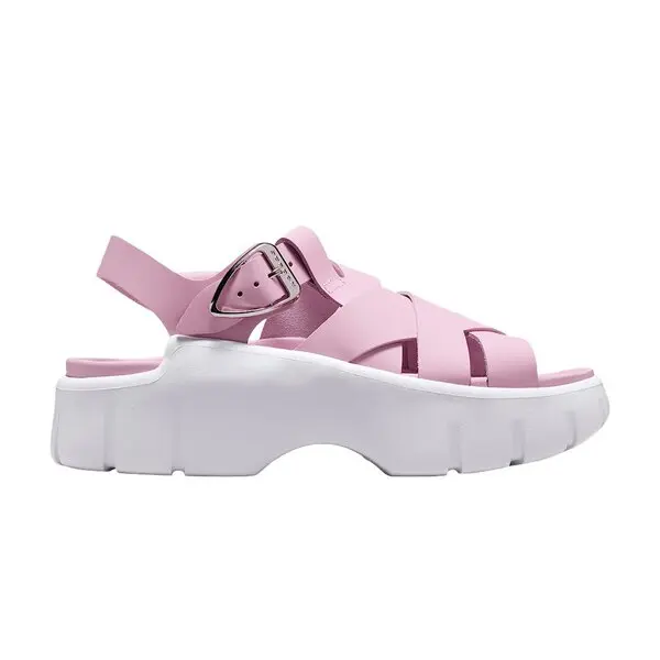 JORDAN Willow Sandal - Pink