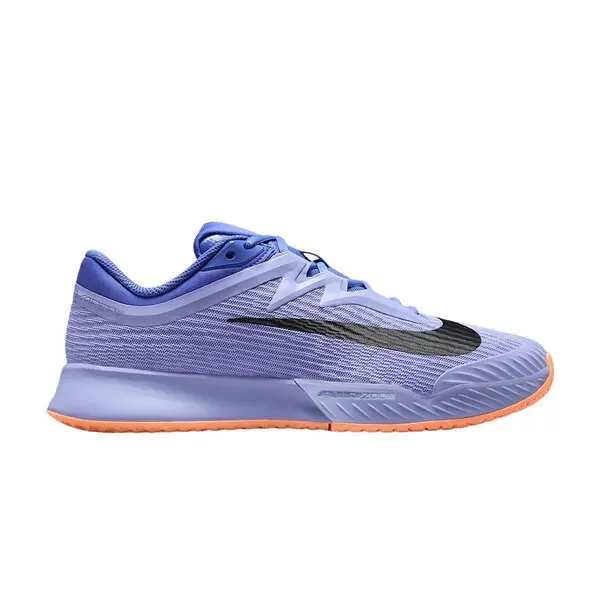 Nike Hard Court Tennis Sneakers - Blue