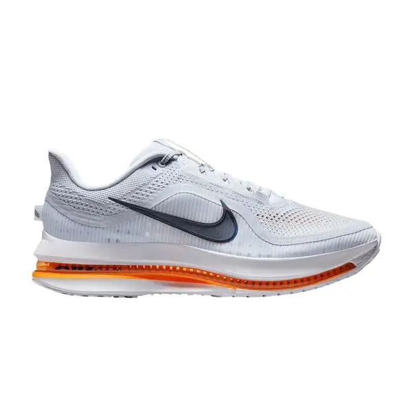Nike Pegasus Premium 'airscape' Sneakers - Grey