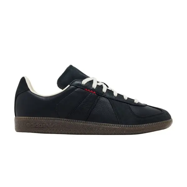 Adidas Hartcopy X Bw Army Sneakers - Black